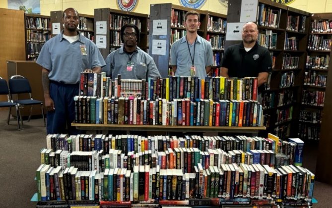 Chillicothe & Ross County Public Library Partners with Ross ...