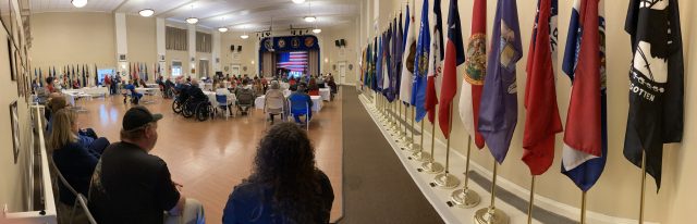 Chillicothe VA Medical Center Honored Veterans - Scioto Post