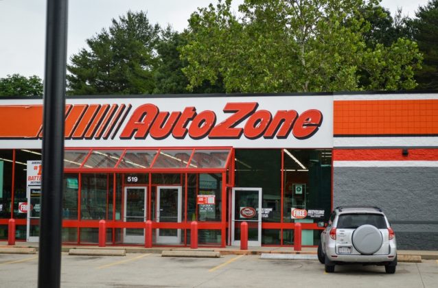 AutoZone to Open New Store in South Bloomfield, Expanding Business ...