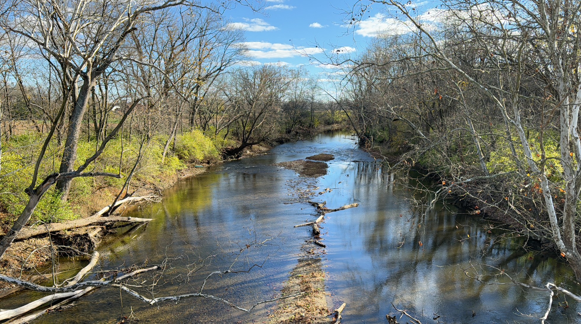 Pickaway County Celebrates Reopening of Historic Florence Bridge After ...