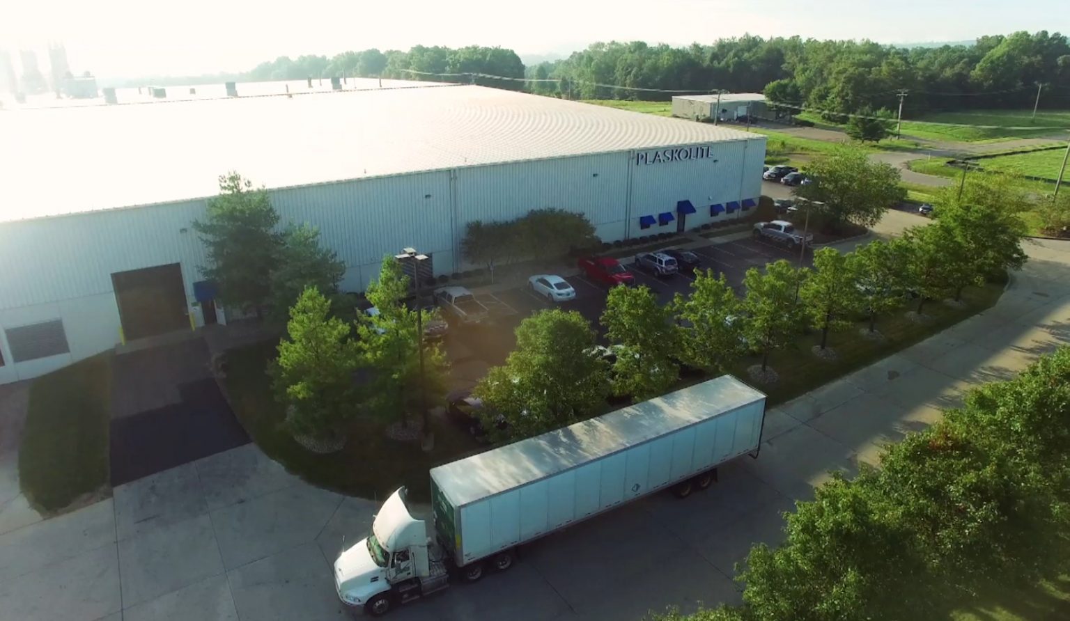 Plaskolite Announces $11.9 Million Expansion in Zanesville, Ohio ...