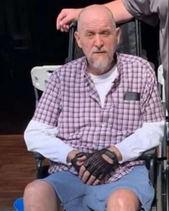 Charles “Marty” Weese, 55, of Circleville - Scioto Post