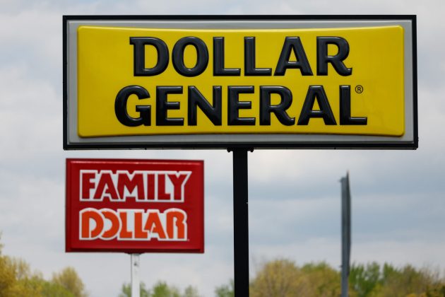Dollar General Announces Plans for 450 New Stores in 2026 After Strong ...