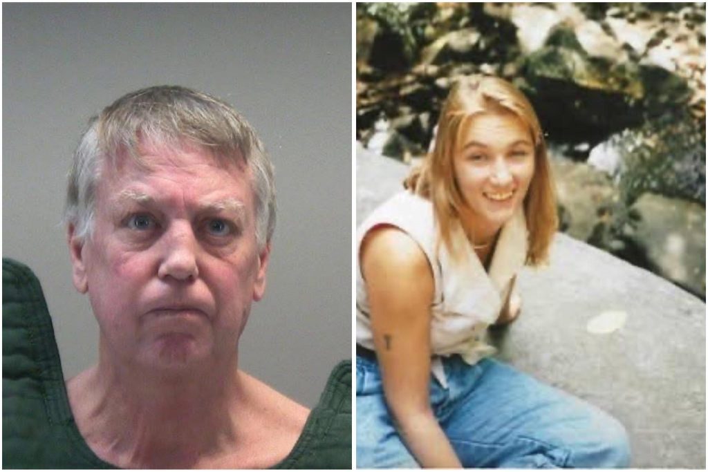 Cold Case File - Woman Found Dead in Ross County in 2001 Leads to ...