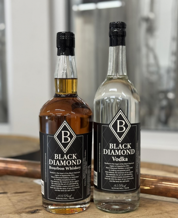 New Steakhouse to Open in Circleville, Black Diamond Brewery ...