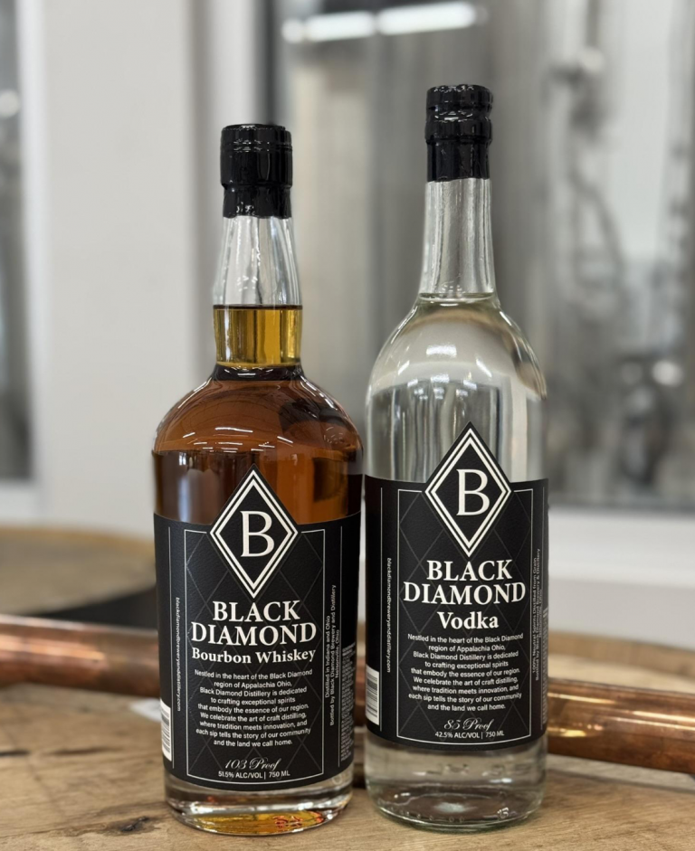 New Steakhouse to Open in Circleville, Black Diamond Brewery ...