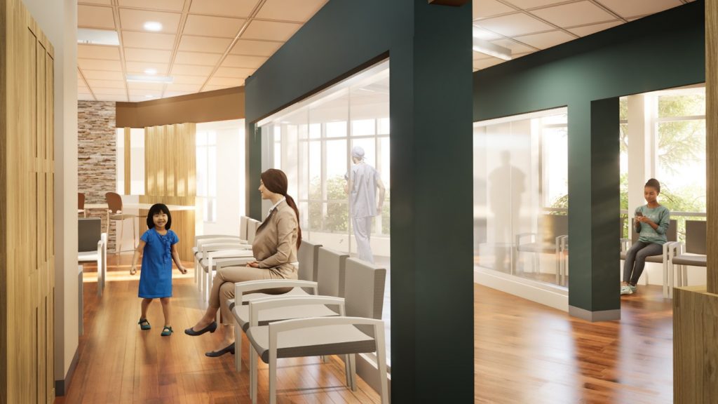 Circleville Berger Hospital Expands and Improves Patient Care with 2025 ...