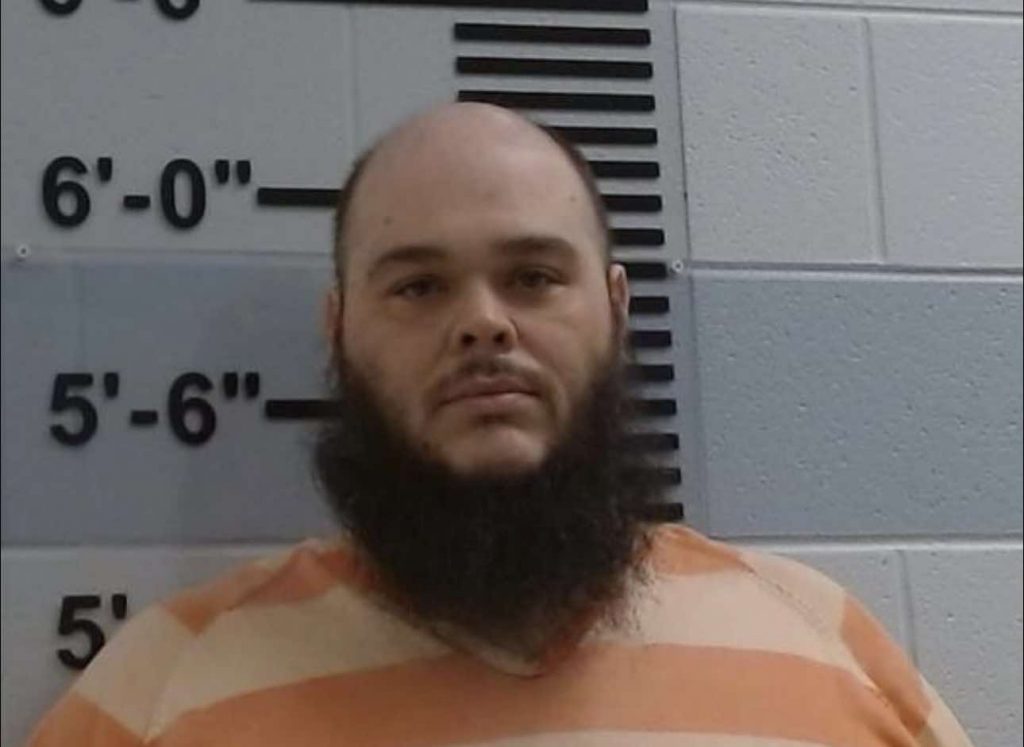 Two Arrested in Connection to Pleasantville Road Homicide - Scioto Post