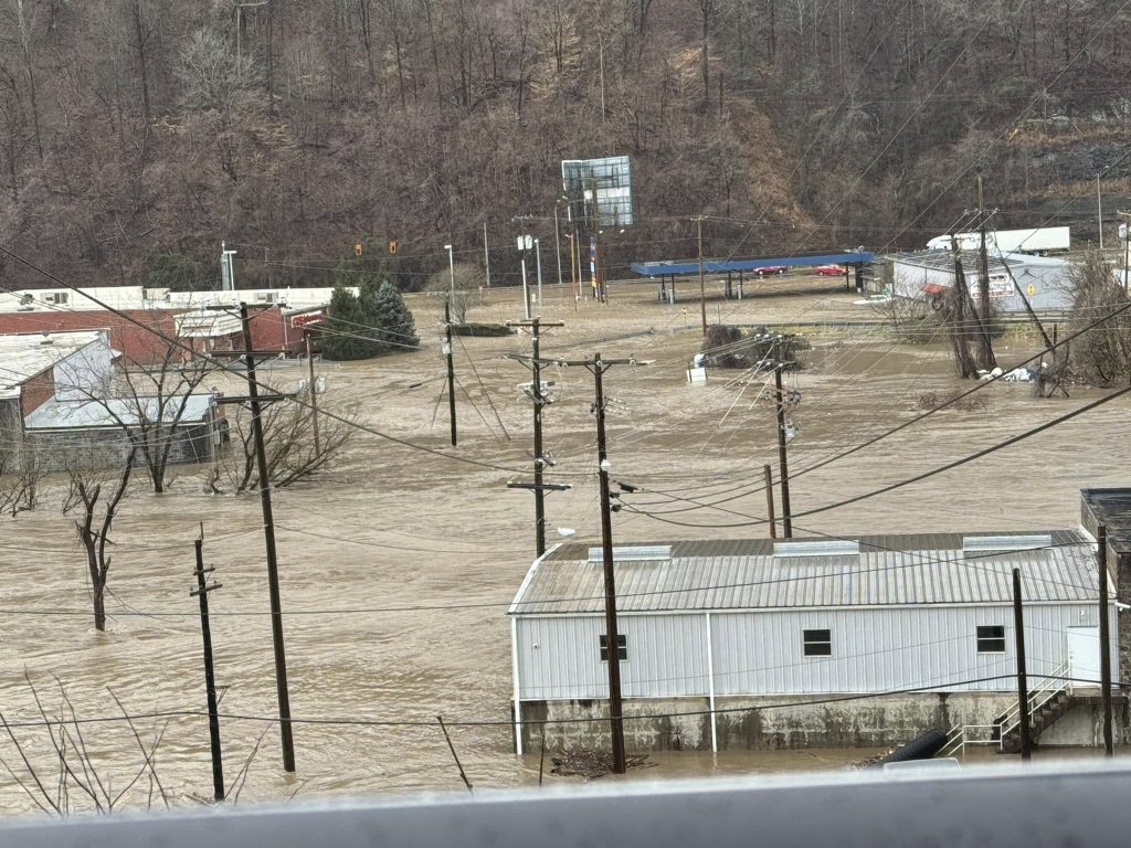 Severe Storms and Flooding Claim Lives in Kentucky, State of Emergency ...