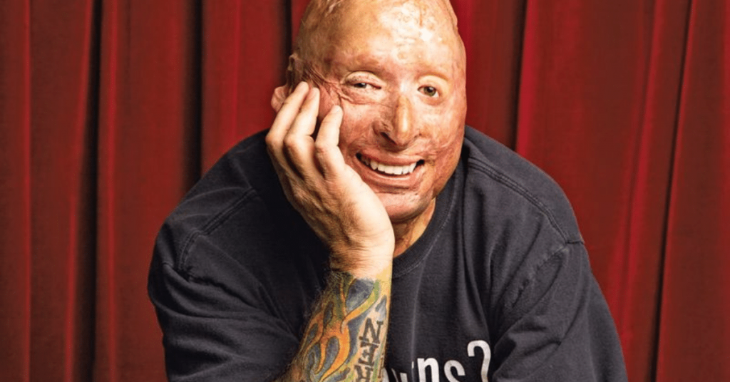 Comedian Bobby Henline to Bring Laughter to Pickaway County in April ...