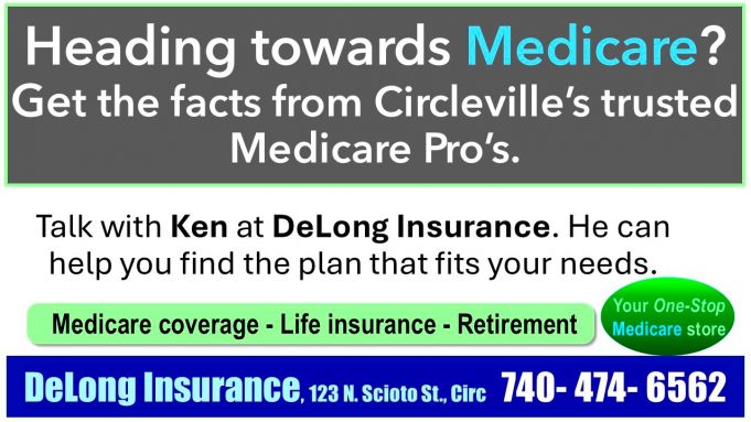 ODNR Announces Special Deer Hunts in Pickaway and 21 Other Ohio ...