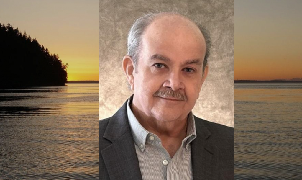 Dale Lear Former Circleville OCU Professor Passed Away This Week ...