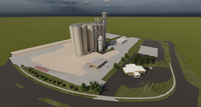 Cargill Enhances Circleville Operations with Facility Upgrades - Scioto ...