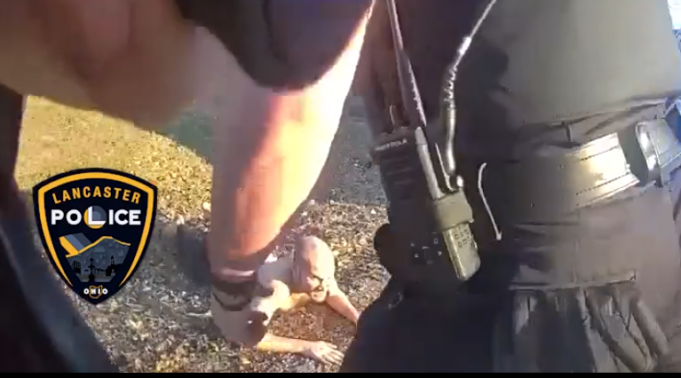 Lancaster Man Charged with Double Homicide and Felonious Assault on Another - Scioto Post