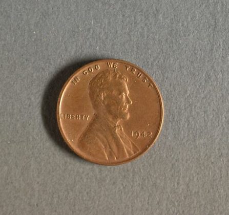 U.S. Mint Strikes Final Circulating Penny, Ending 232 Years of ...