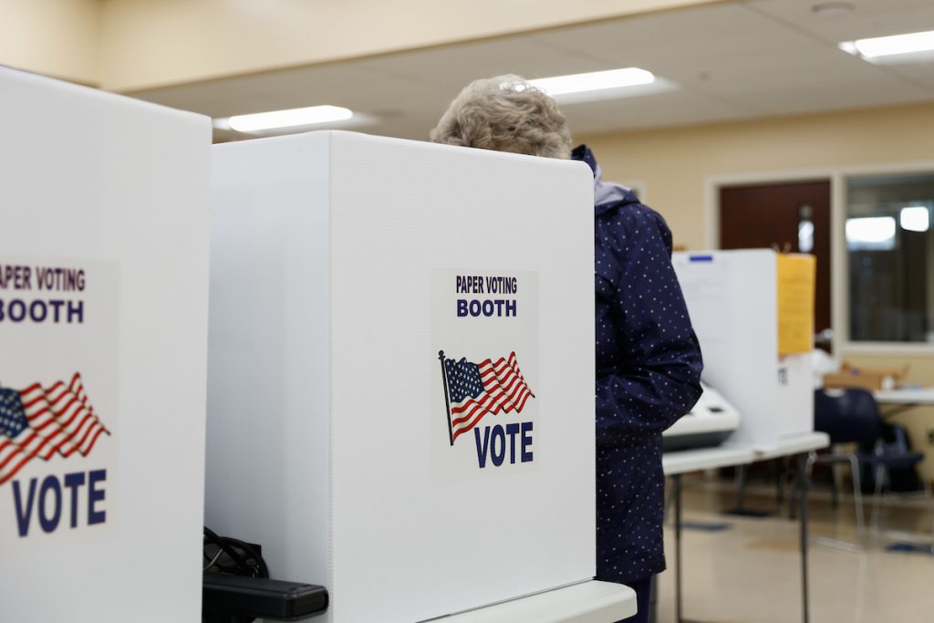 Issue 2 is a statewide ballot measure in Ohio May 6. Here’s everything ...