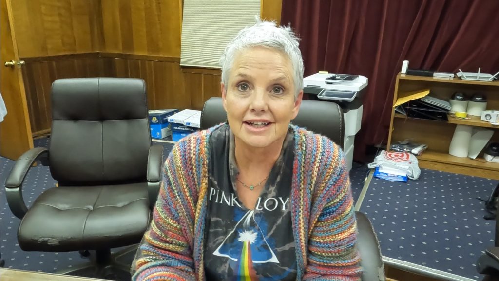 Chillicothe Councilwoman Deidra Nickerson Resigns From Service - Scioto ...