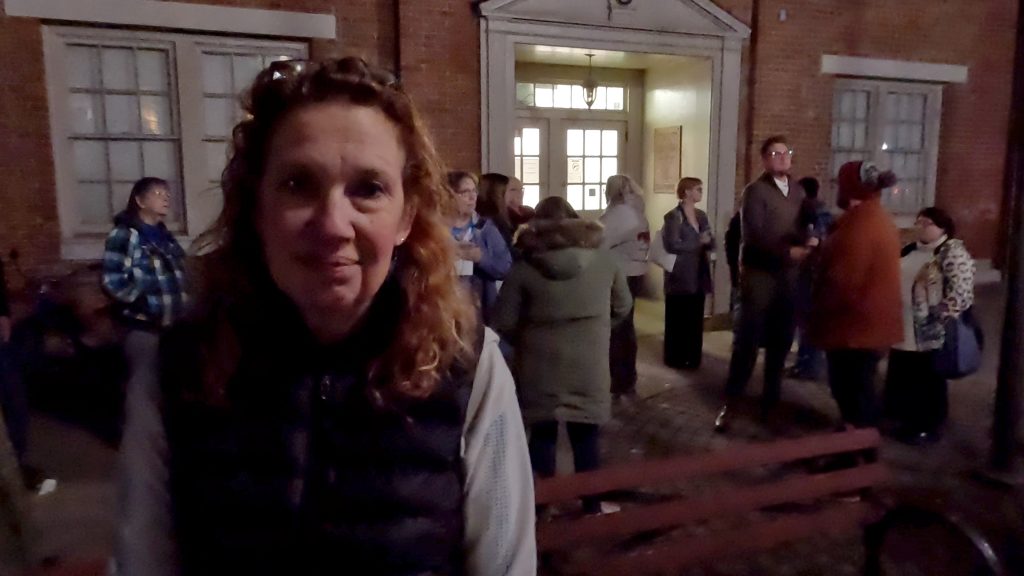 Offer to Organize Quarterly Cleanups of Chillicothe Homeless Camps ...