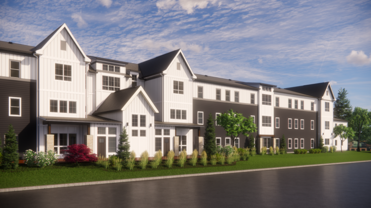 Fairfield Homes Announces New Senior Housing Development in Lancaster ...