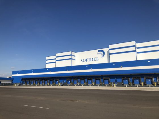 Sofidel Becomes Fourth-Largest Tissue Manufacturer in North America ...