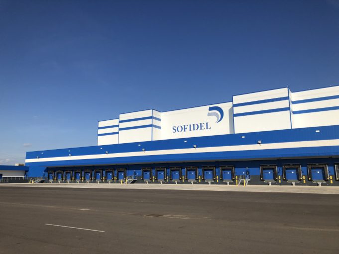 Sofidel Becomes Fourth-Largest Tissue Manufacturer in North America ...