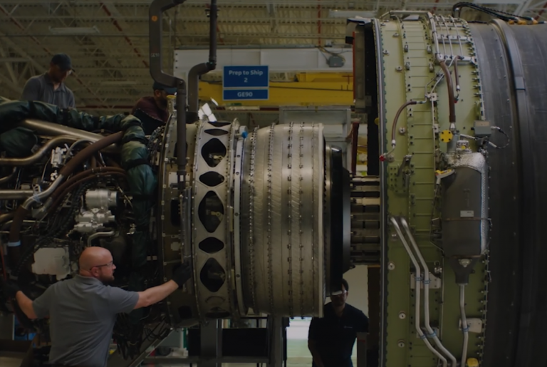 GE Aerospace to Invest $113 Million in Greater Cincinnati as Part of $1 ...