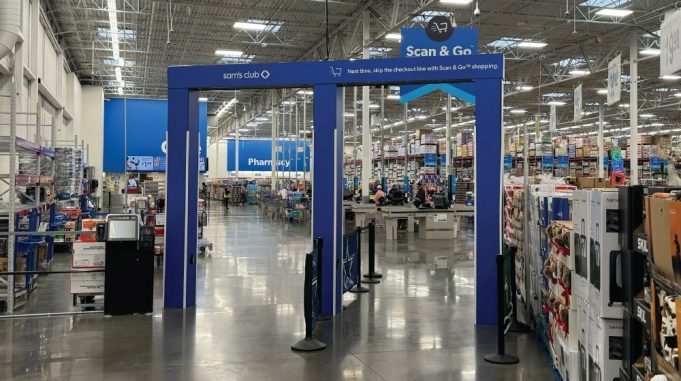Sam’s Club to Eliminate Self-Checkout Nationwide in Major Retail Shift ...