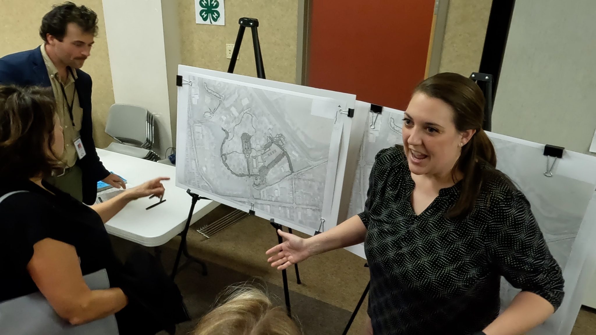 Latest Draft Plans for Chillicothe‘s Yoctangee Park - Scioto Post