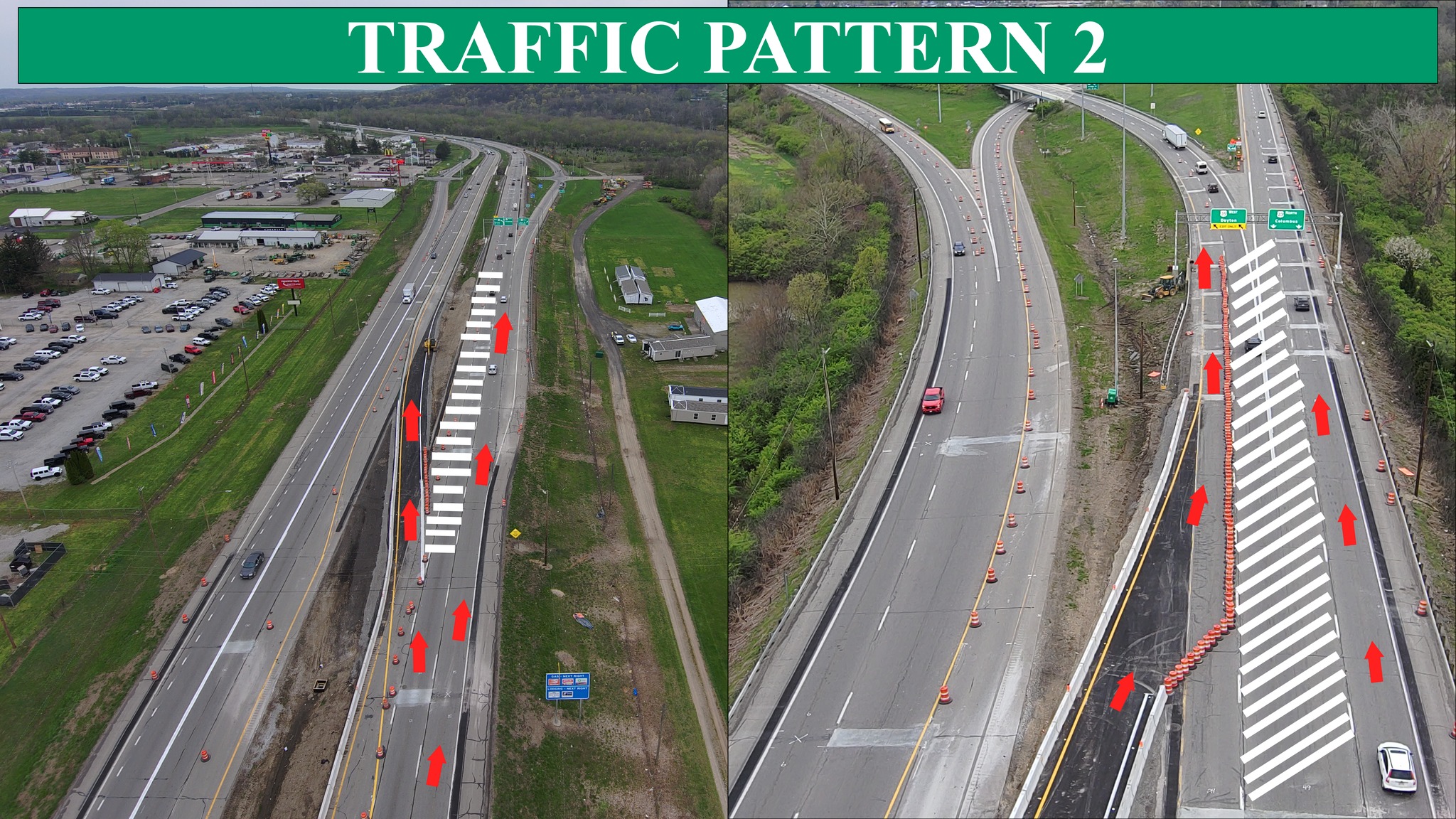 Resurfacing Project Begins on U.S. Route 23 in Ross County, Drivers Can ...