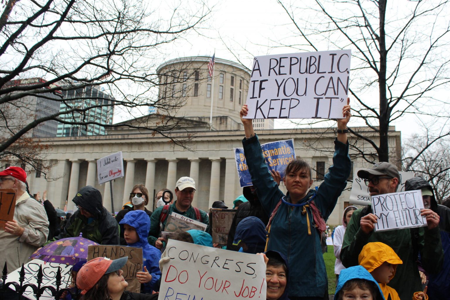 Nationwide "No Kings" Protests Planned to Oppose ICE, Military ...