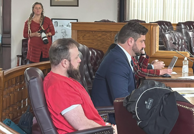 Ashville Dog Owners Sentenced to Years in Prison for Fatal Dog Attack ...