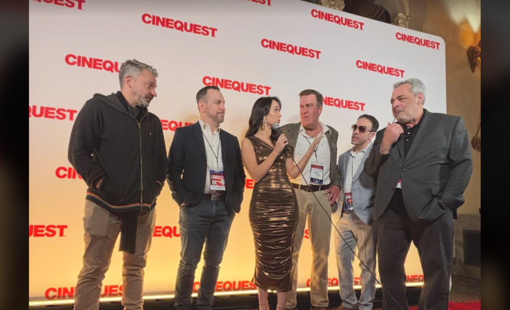 Circleville Business Owner Turned Actor Walks the Red Carpet as Ohio ...