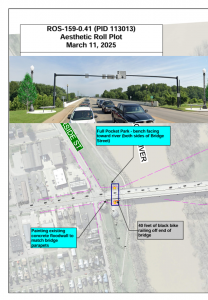 Chillicothe Unveils Updated Plans for Major Bridge Street Improvement ...