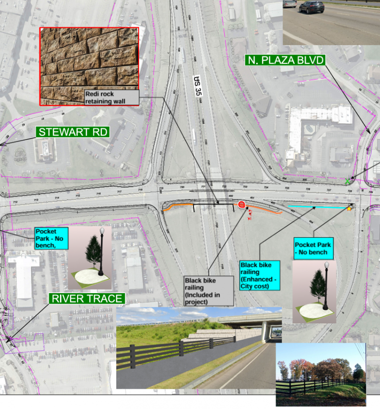 Chillicothe Unveils Updated Plans for Major Bridge Street Improvement ...