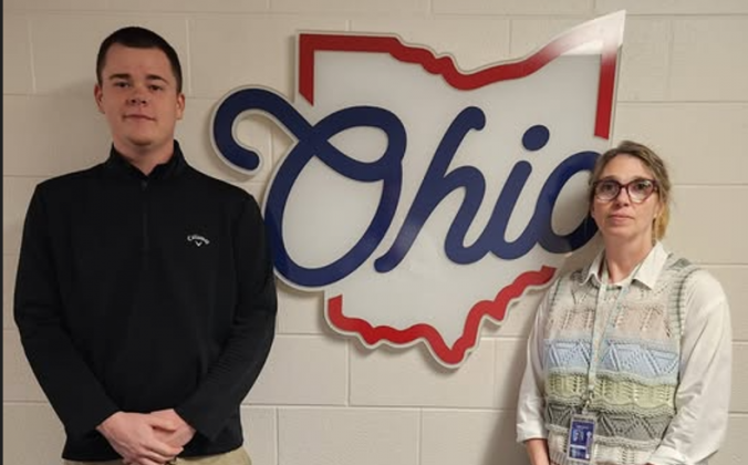 Ross County - New ODRC Employees Save Life After Crash on Way to ...