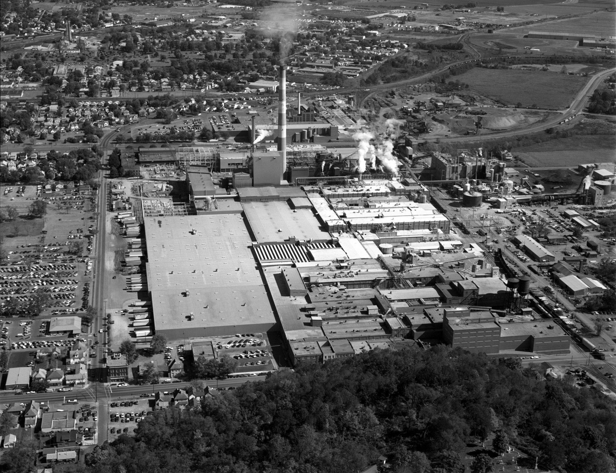 A Review of Action Plans for Chillicothe Paper Mill - Scioto Post