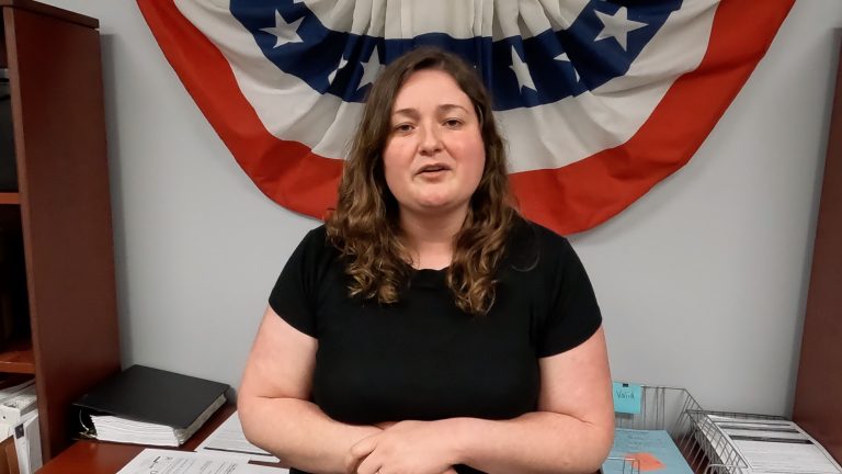 Election Day in Ross County Expected to Have a Light Turnout on Tuesday ...