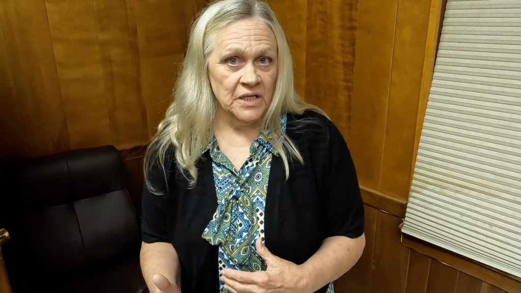 Kathy Dunn to Fill Out Dustin Proehl's Term on Chillicothe Council ...