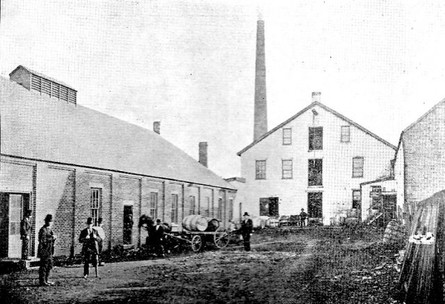 Chillicothe Paper Mill Now Officially Closed…But Offers to Buy Being ...