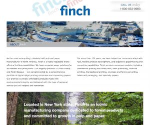 New Owner or Partner for Chillicothe Paper Mill? The Rumored Names ...