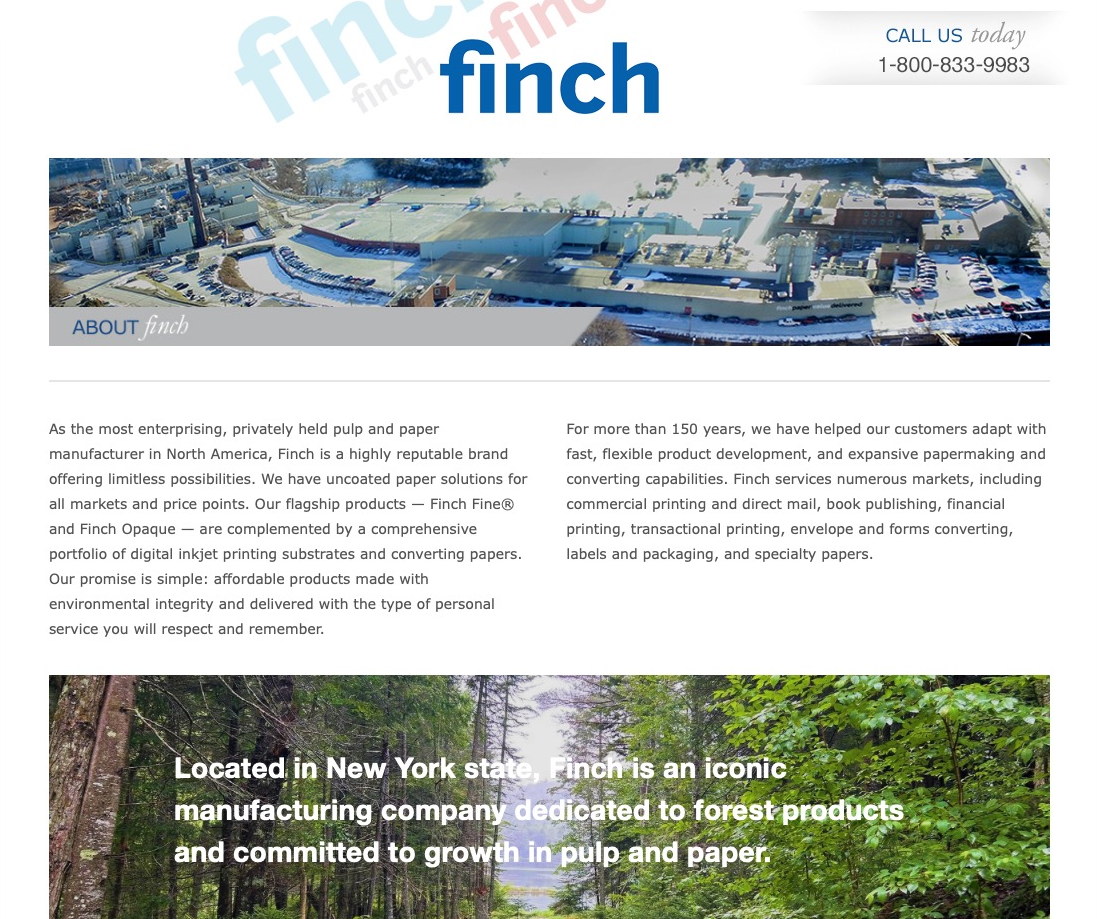 New Owner or Partner for Chillicothe Paper Mill? The Rumored Names ...