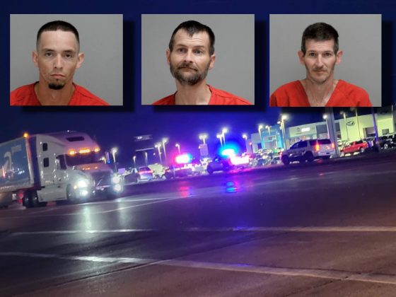 Drug Interdiction in Pickaway County Seize Drugs in Traffic Stop ...