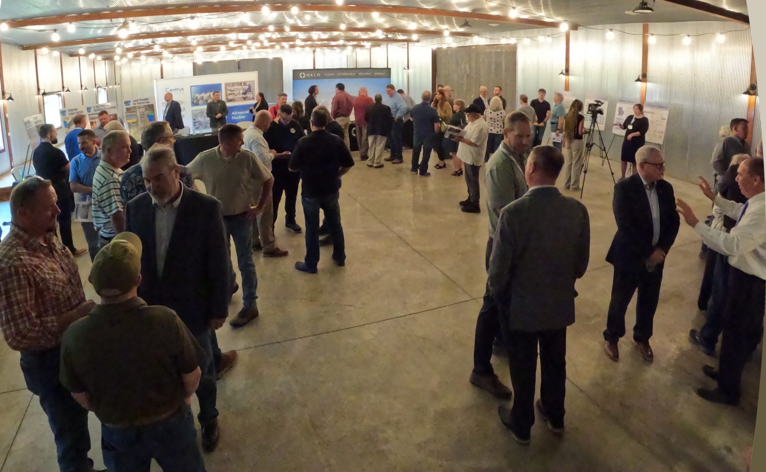 Update on Redevelopment of Piketon Atomic Plant - Scioto Post