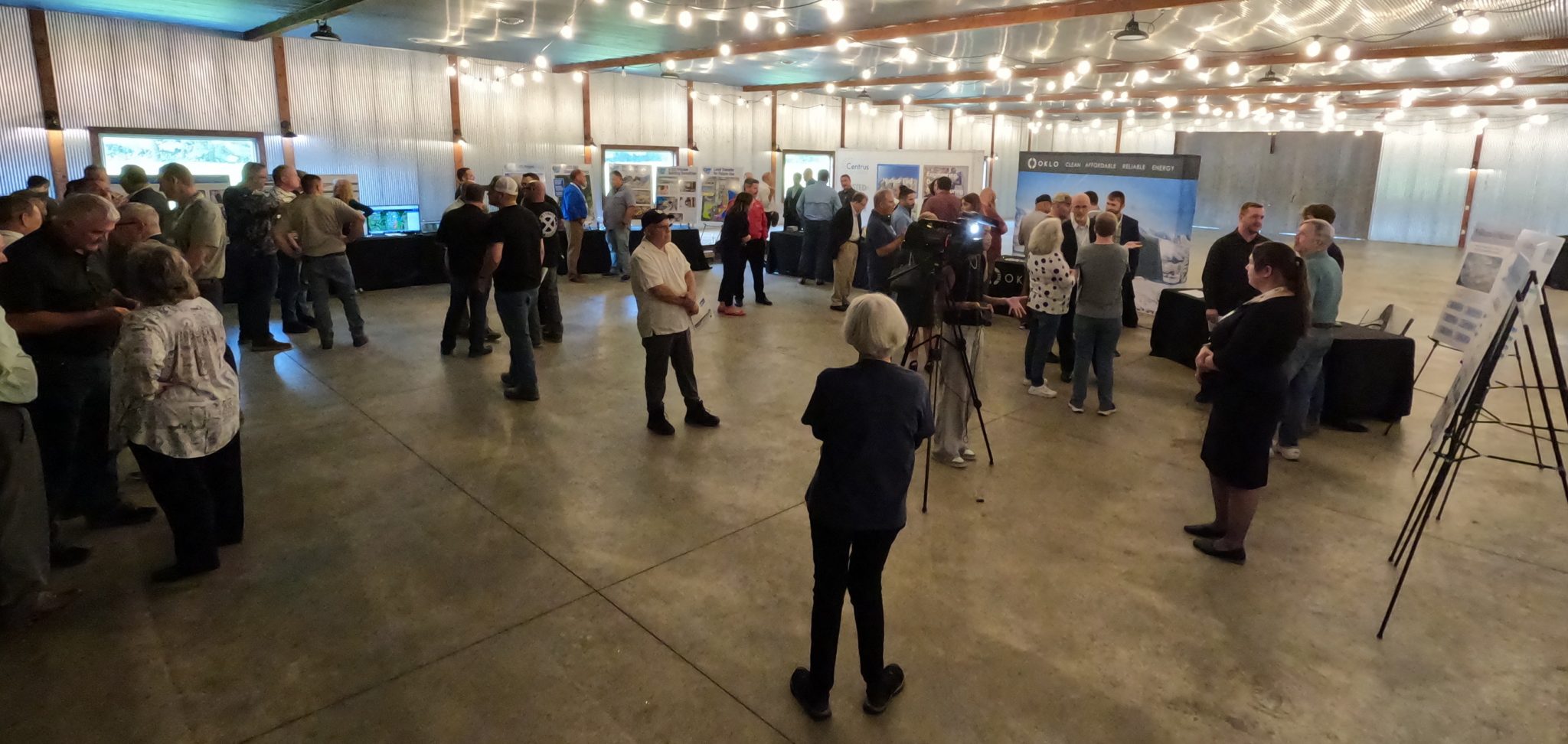 Update on Redevelopment of Piketon Atomic Plant - Scioto Post