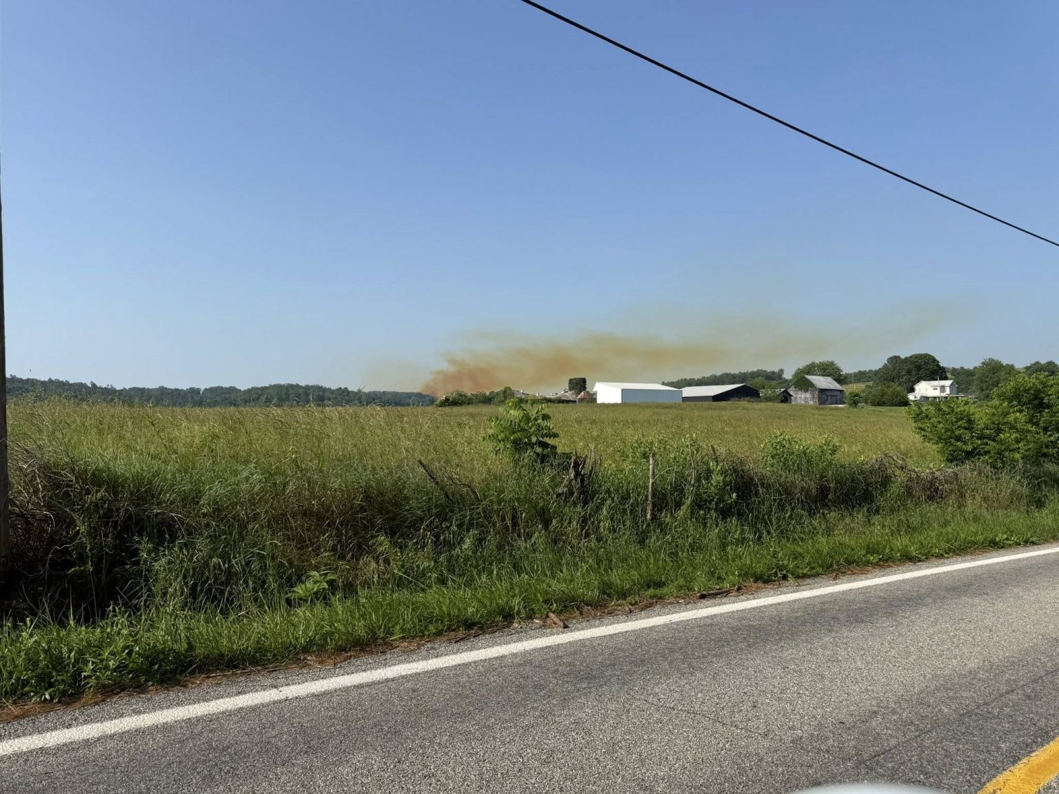 Austin Powder Addresses Zaleski Chemical Incident, Offers ...