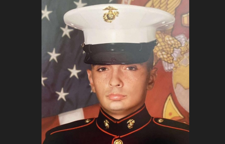 Community to Honor Fallen Marine Cpl. Nathaniel E. Curtis with ...