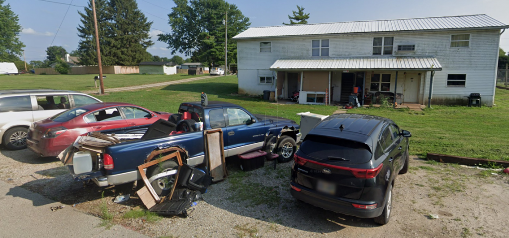 Community Fed Up After Shooting Event on Zig Zag Drive Ask for Movement ...