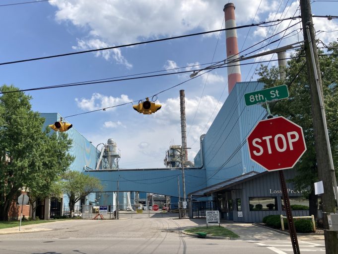 Chillicothe Paper Mill: Potential Buyers, Shutdowns, Rumors ...