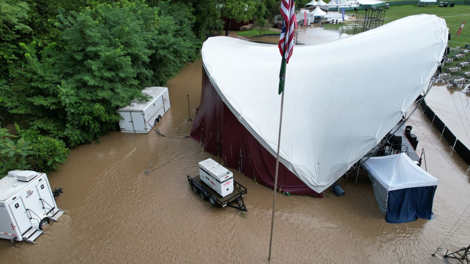 Senator Schaffer Urges Governor DeWine to Declare Disaster in Fairfield ...