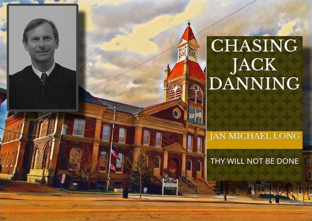 Former Pickaway County Judge Jan Long Releases Fourth Book — With ...